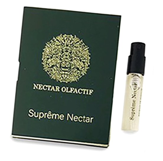 Духи Nectar Olfactif Supreme Nectar 1.5 мл для женщин и мужчин - Нектар Ольфактив Суприм Нектар миниатюра