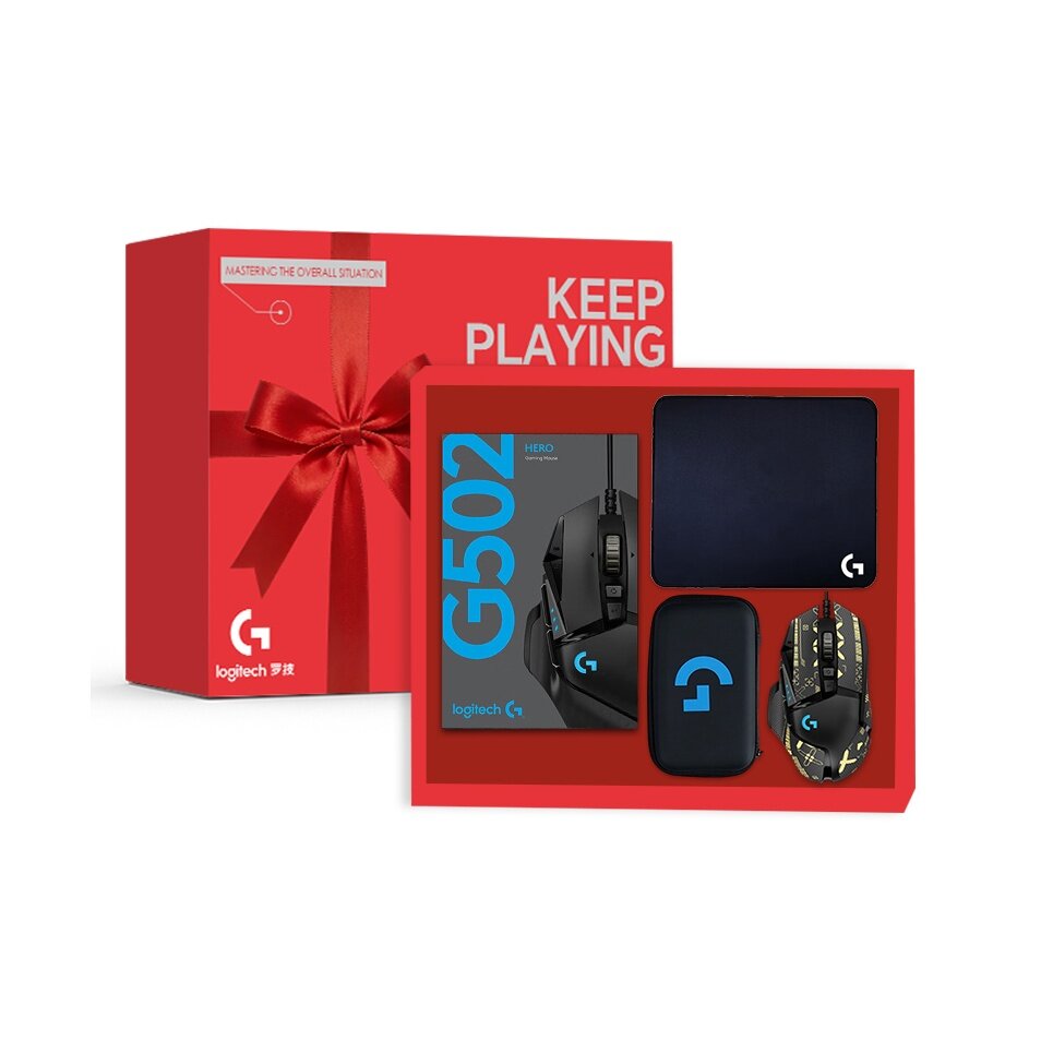 Logitech