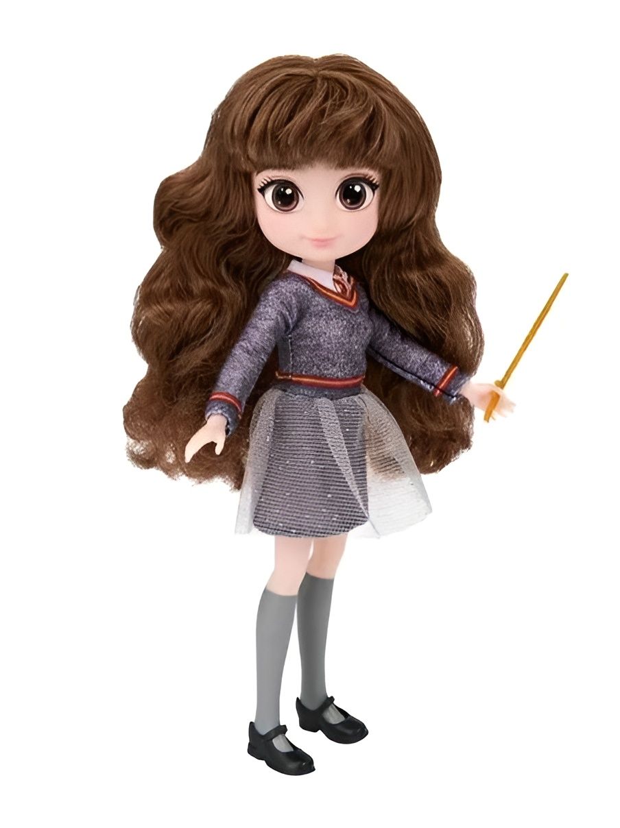 Кукла модельная WWO Harry Potter Гермиона, Hermione Granger