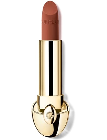 Губная помада Guerlain Rouge G, 539 Le Tonka Hale Velvet, 3.5 г