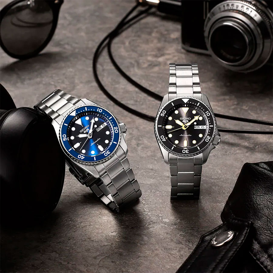 Наручные часы SEIKO — фото 1