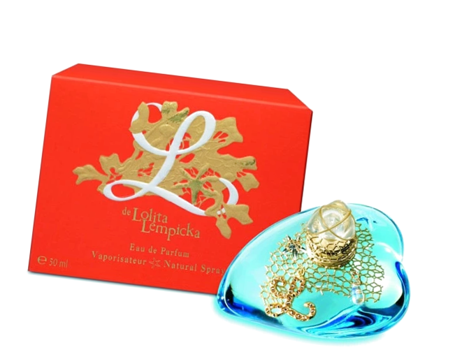 Аромат Лолита Лемпика Л Де Лолита Лемпика для женщин 15 мл - Lolita Lempicka L De Lolita Lempicka