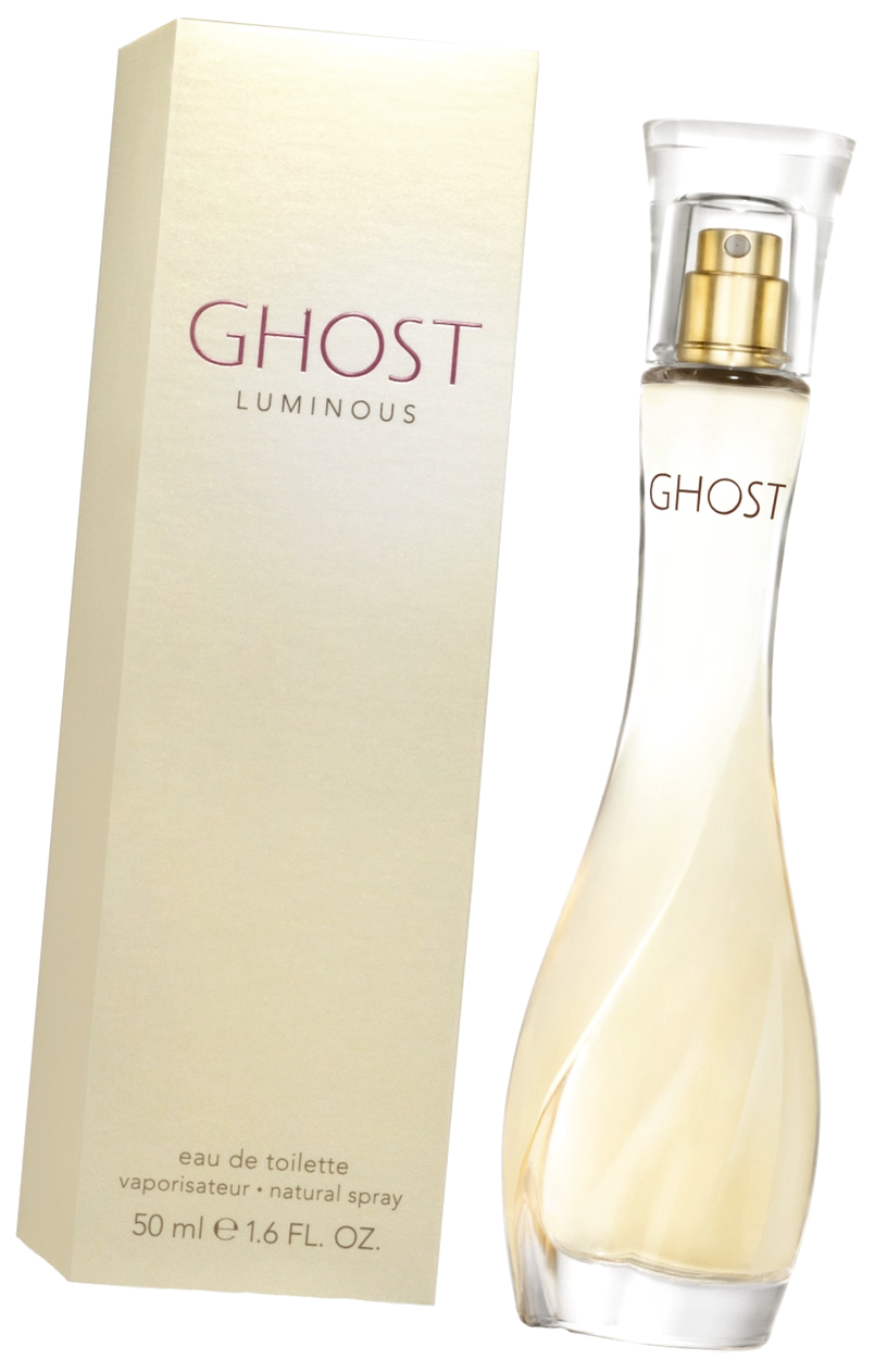 Ghost Luminous для женщин туалетная вода 50 мл - Гост Люминус духи
