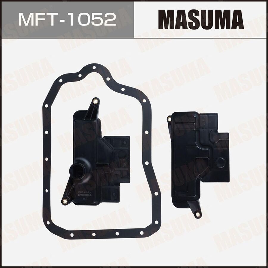 Фильтр Кпп (Masuma MFT-1052)