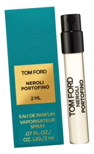 Том Форд Нероли Портофино миниатюра 2 мл для женщин и мужчин - Tom Ford Neroli Portofino аромат