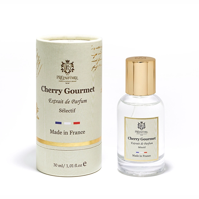 Препарфюмер Шерри Гурме Extrait De Parfum для женщин и мужчин 30 мл - Preparfumer Cherry Gourmet