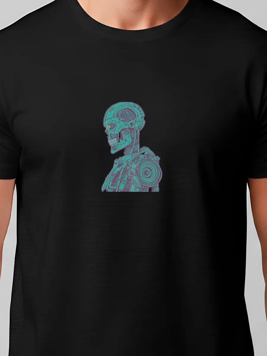Футболка PRINTSHOT