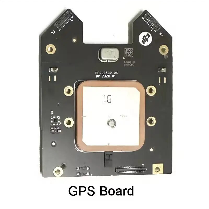 Кабель ESC, профессиональная GPS-плата с модулем IMU для DJI Air 3, аксессуары.