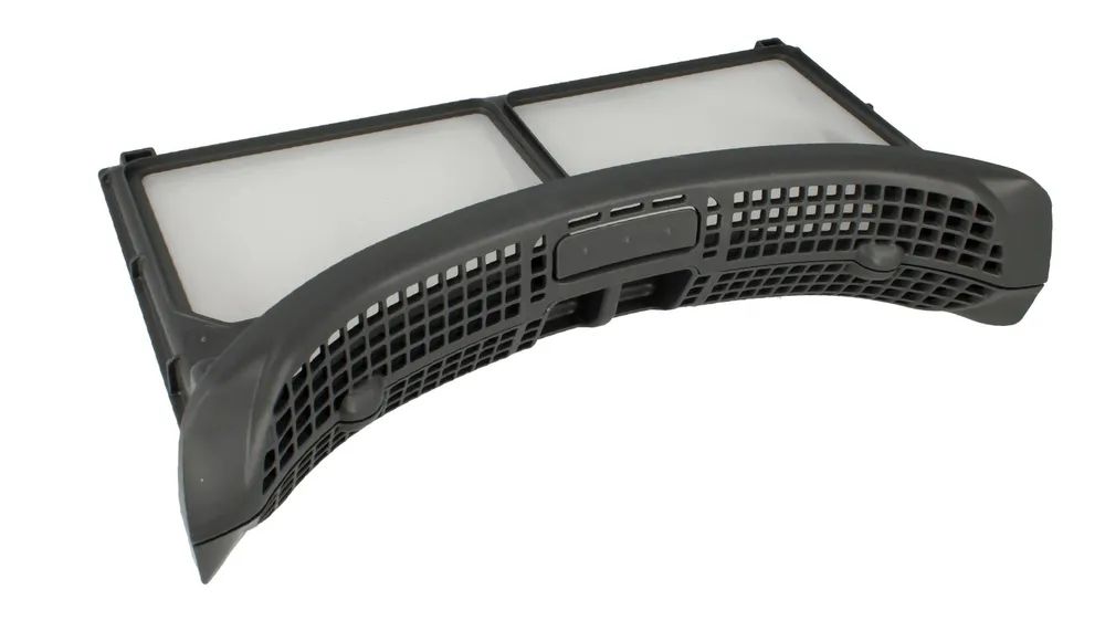 Фильтр сетчатый для сушильной машины Indesit IND70110, IND80110 379873 (W0890867), INDH80310. Товар уцененный