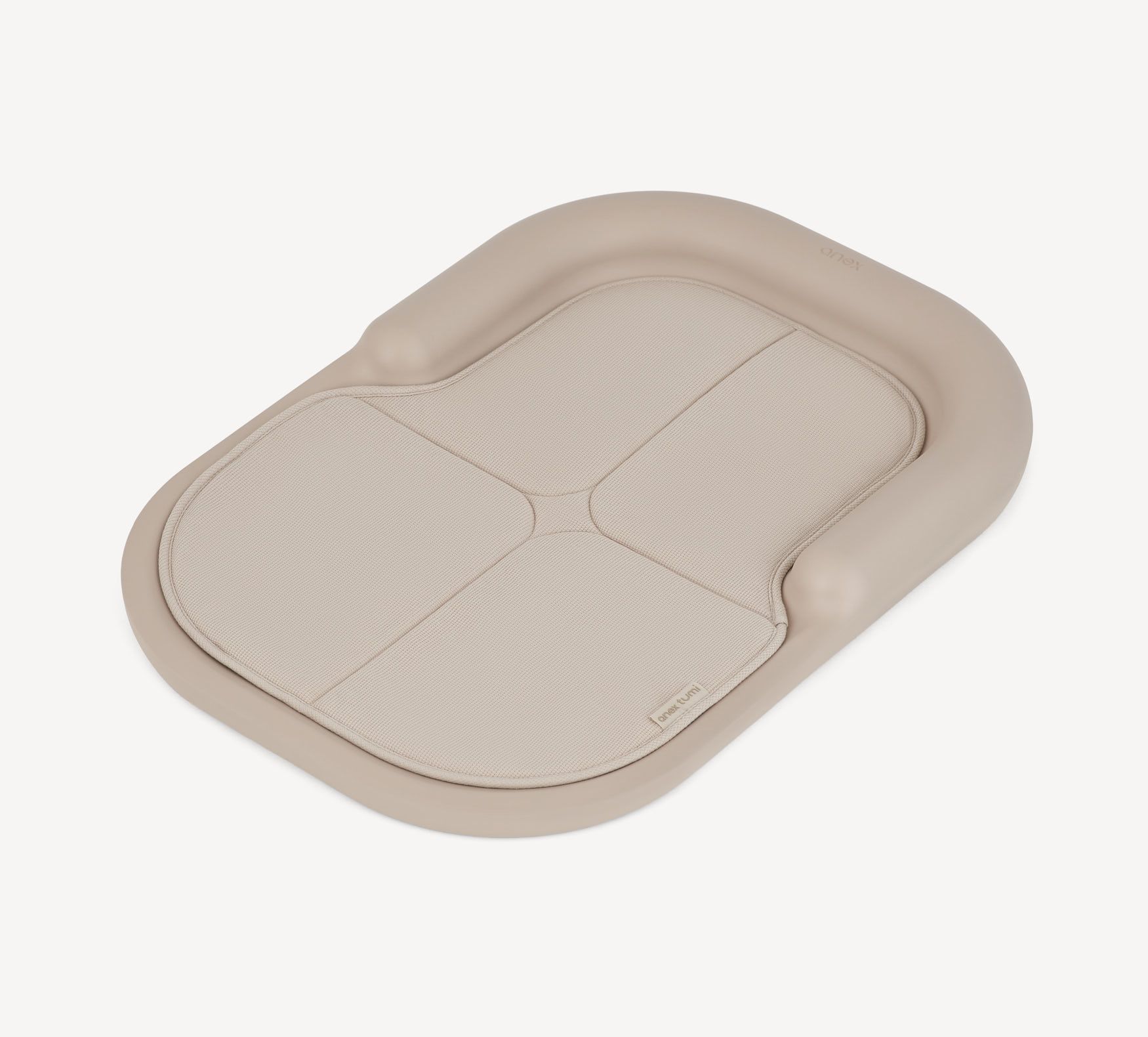 Пеленальная доска Anex Tumi changing pad Fluff