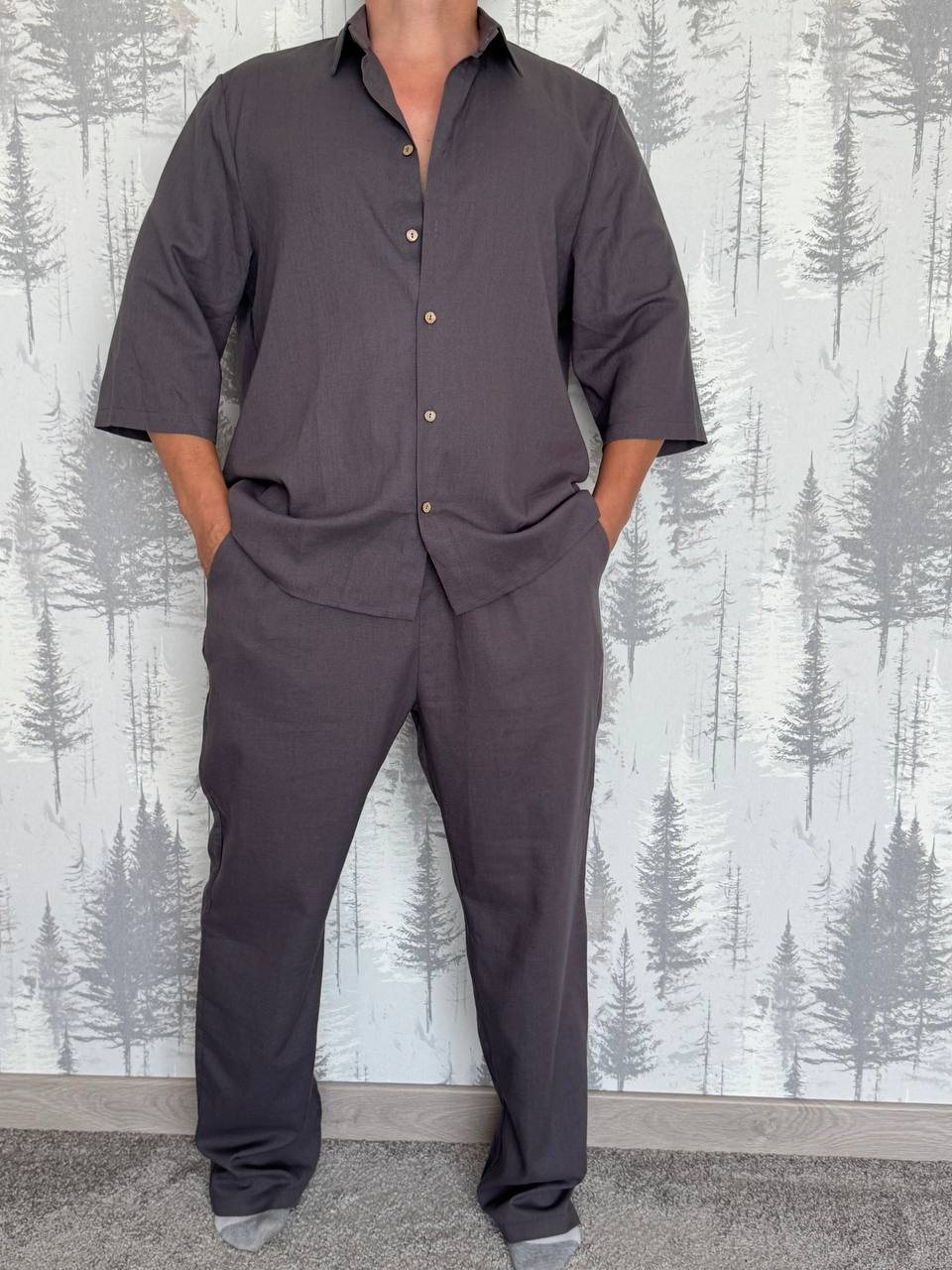 Комплект одежды Textile me