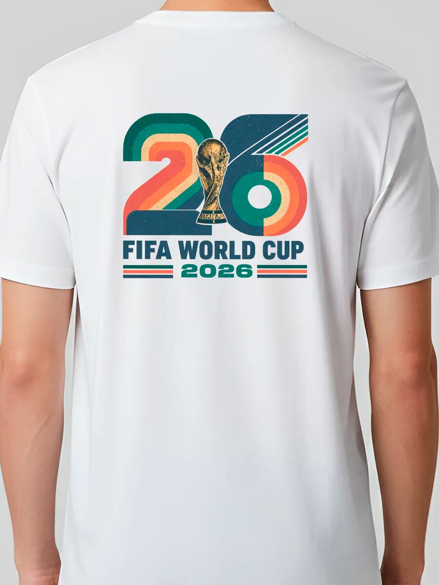 Футболка PRINTSHOT