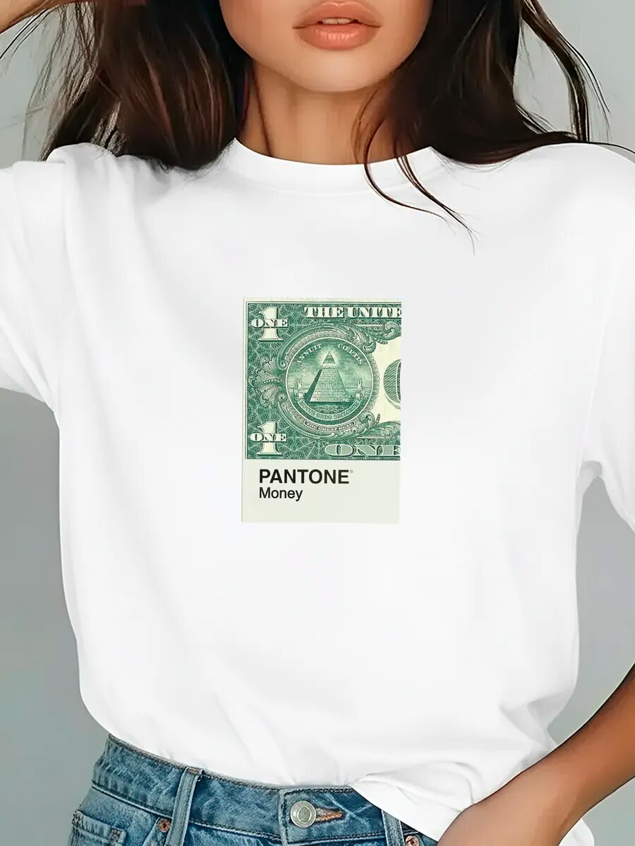 Футболка PRINTSHOT