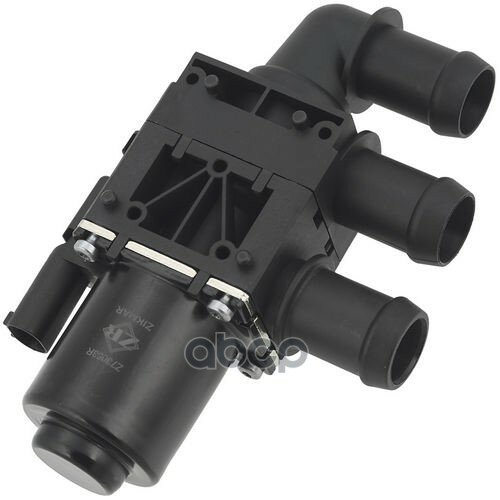 Клапан отопителя BMW F45, F30, F07, F10, F18, G30, G31, G38, F06 Zikmar арт. Z73053R