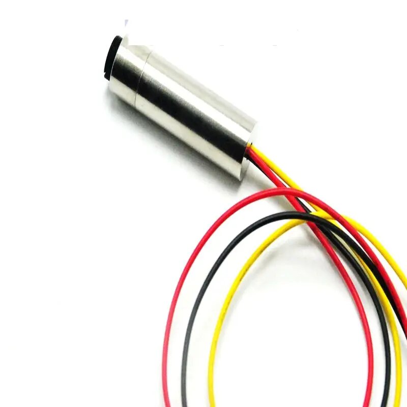 Инфракрасный лазерный модуль 30 мВт 980 нм DC5V