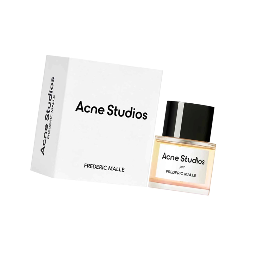 Frederic Malle Acne Studios парфюмерная вода 50 мл - Маль Акне Студиос унисекс