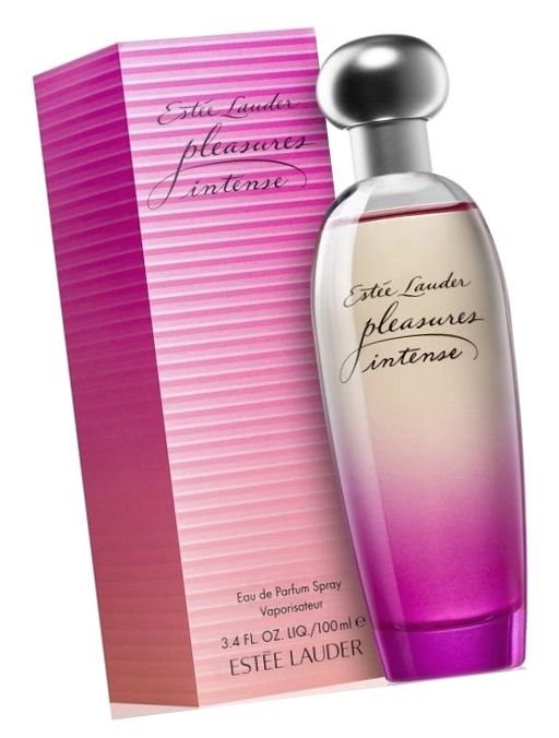 Эсте Лаудер Плеже Интенс парфюмерная вода 100 мл для женщин - Estee Lauder Pleasures Intense аромат