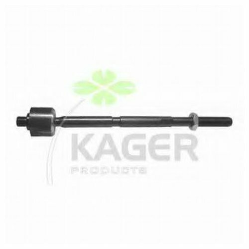 Рулевой наконечник l/r Kager 410020