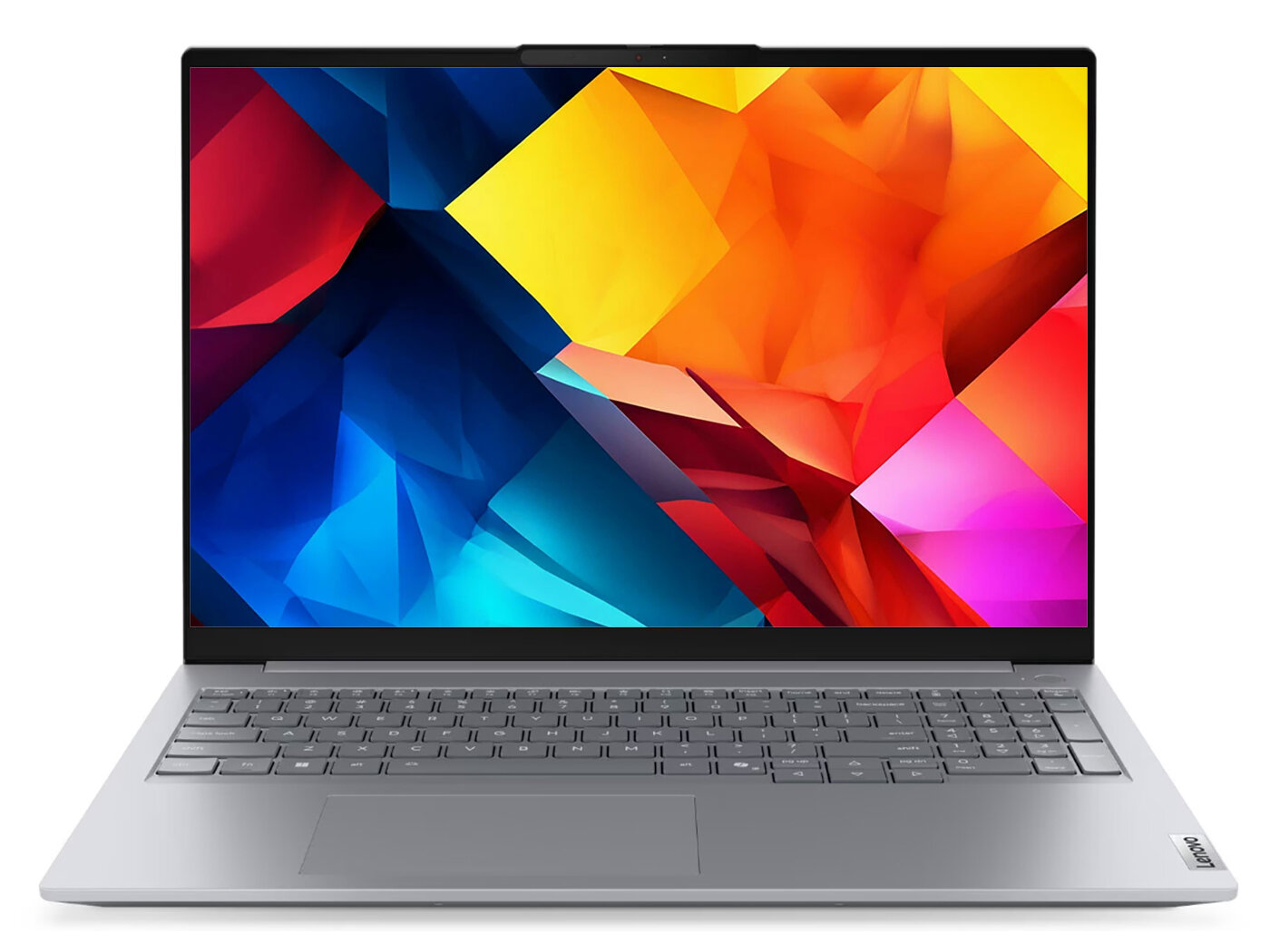 Ноутбук Lenovo ThinkBook 16 G9 IRL 21US000CRI (16", Core i5 13420H, 16 ГБ/SSD 512 ГБ) Серый