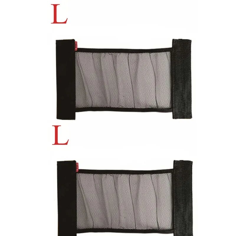 Ремень-фиксатор для багажника A-L-2pcs