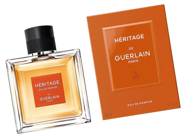 Парфюм для мужчин Guerlain Heritage 100 мл - Герлен Херитаж Наследие