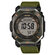 Наручные часы CASIO Pro Trek, зеленый