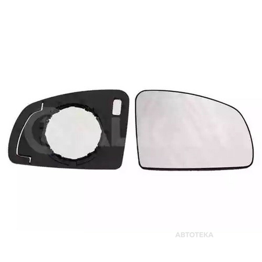 Зеркало правое ALKAR 6402752