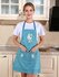 Kitchen Apron 1pcs