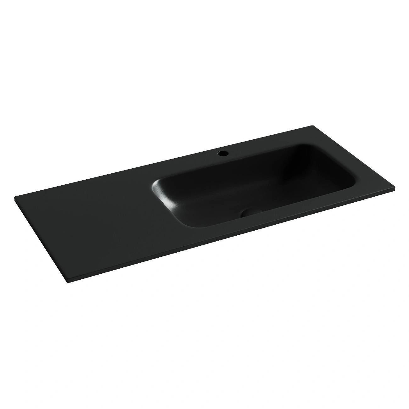 Раковина для ванной Ceramicanova Грация (Grace) CN7015MB