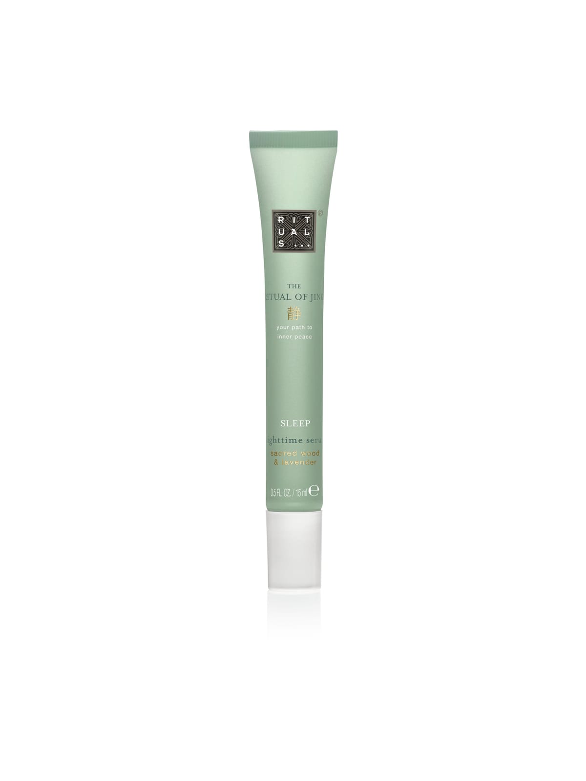 Сыворотка для ухода за кожей Rituals Jing Sleep Serum, сандаловое дерево, 15 мл