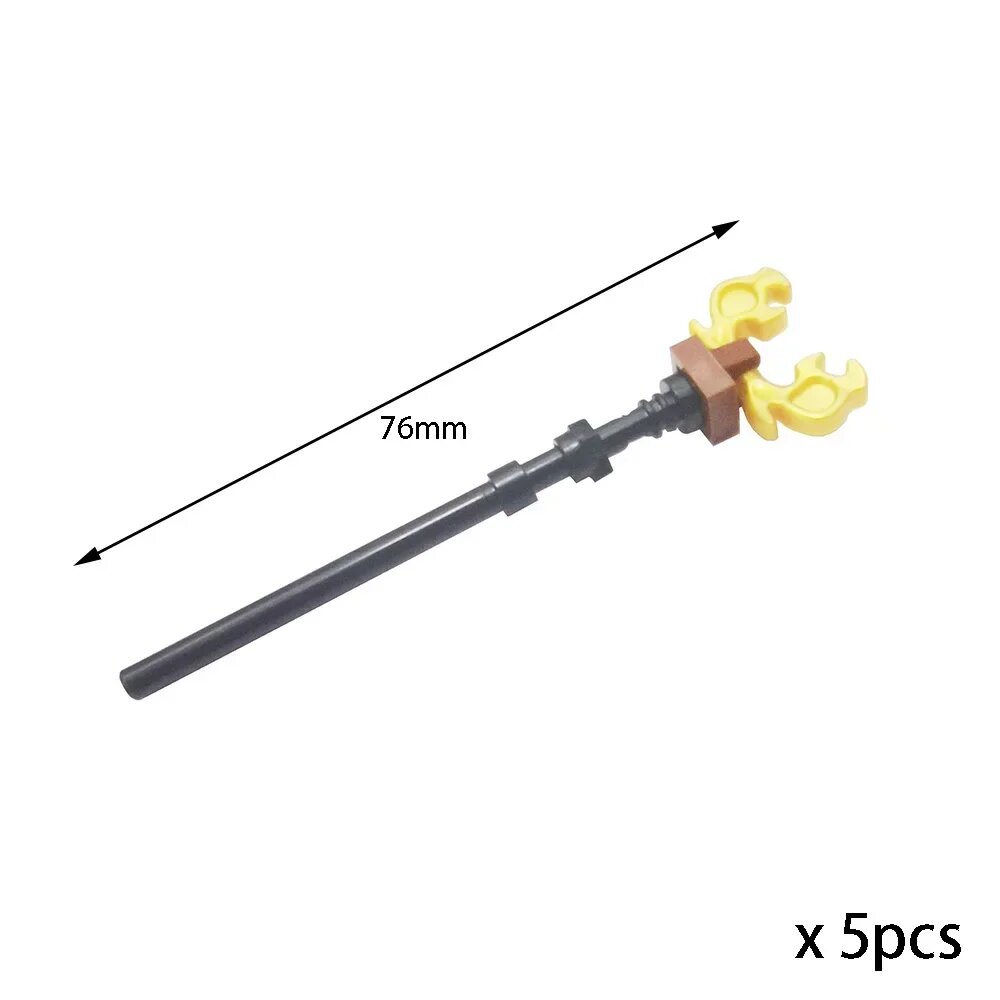 Блочный конструктор Ninjago Djinn Blade, Цвет: HYPJ10201