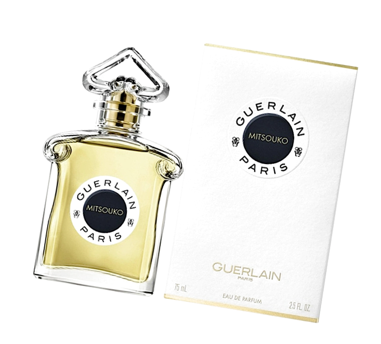 Guerlain Mitsouko парфюмерная вода 75 мл женский аромат - Мицуко духи Герлен
