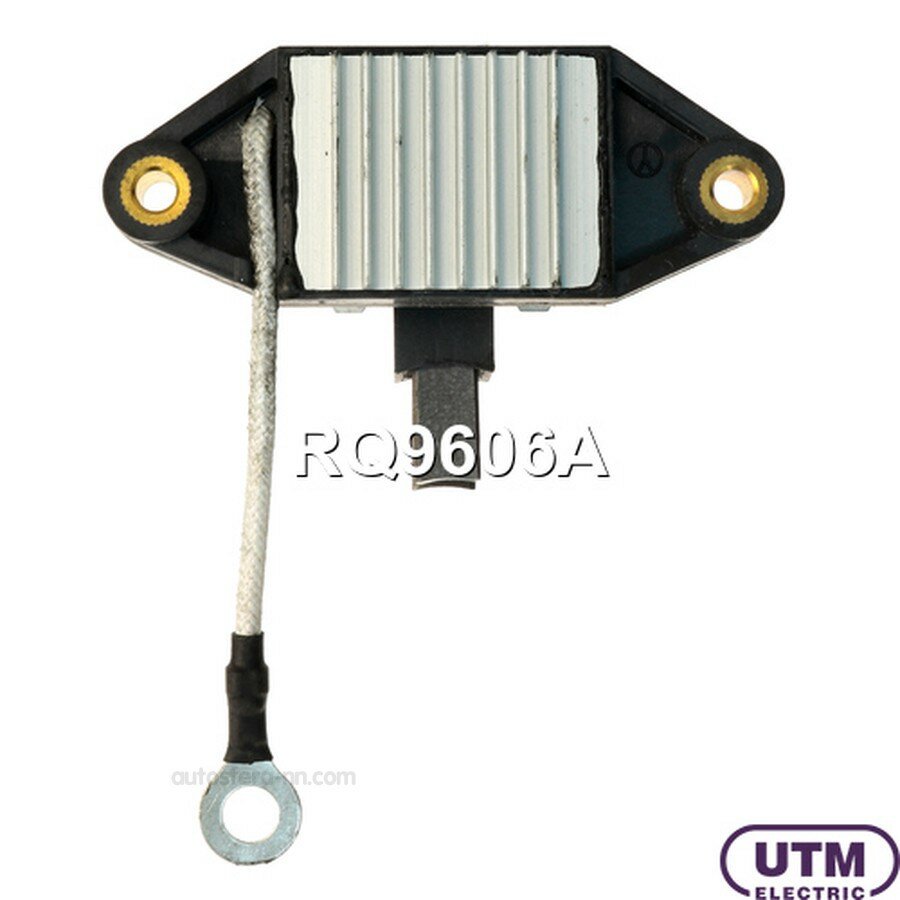 UTM RQ9606A Регулятор генератора