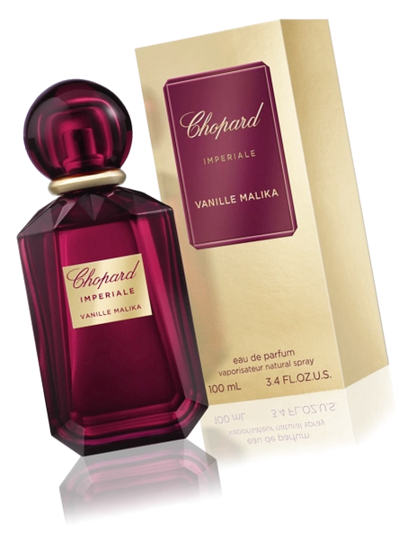 Женский парфюм Ваниль Малика Шопард 100 мл - Chopard Vanille Malika парфюмерная вода