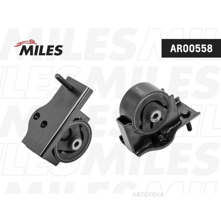 Опора двигателя Chery Tiggo FL задняя AR00558 MILES AR00558