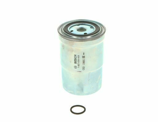 Дизельный Топливный Фильтр N4459 (BOSCH 1 457 434 459)