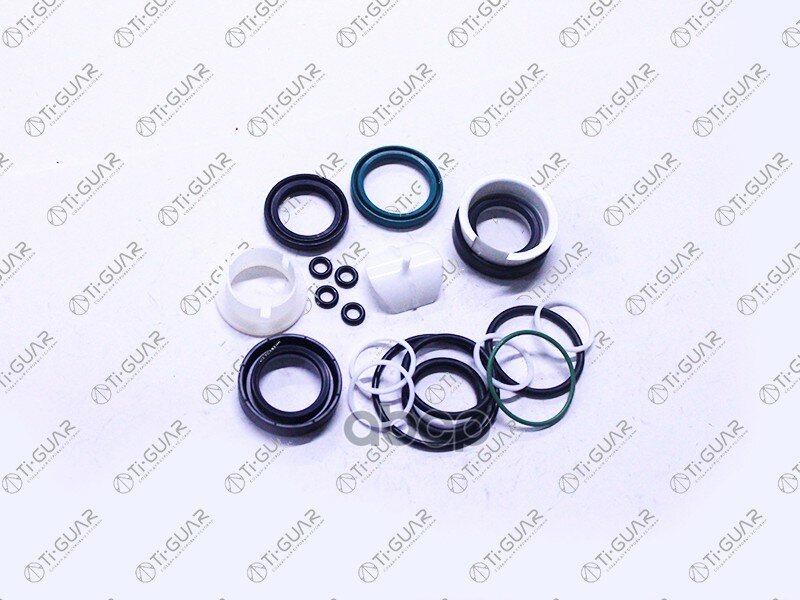 Ремкомплект рулевой рейки /TI-GUAR для Audi A3 2001-2003 TT 02-2006 Skoda Octavia Volkswagen Bora 2002-2005 Golf IV 98-2006 B.
