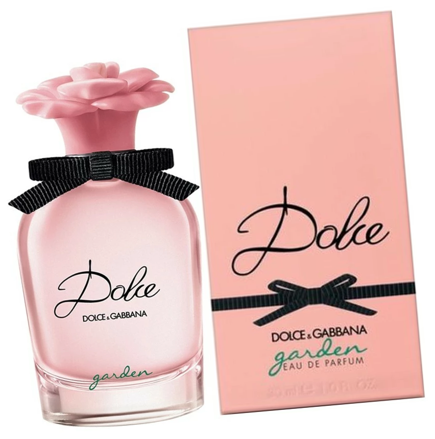 Женские духи D&G Dolce Garden 30 мл - Дольче Габбана Дольче Гарден парфюм