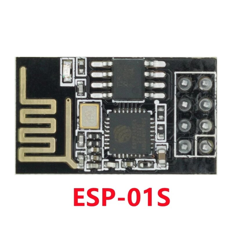YANXD ROBOT ESP8266 ESP-01 RGB светодиодный контроллер