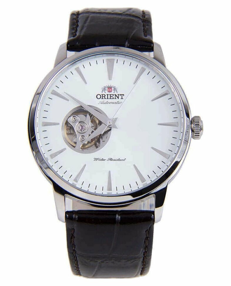  ORIENT
