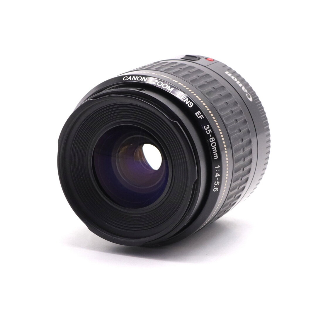 Автофокусный Canon EF 35-80mm 4-5.6 USM (Japan)