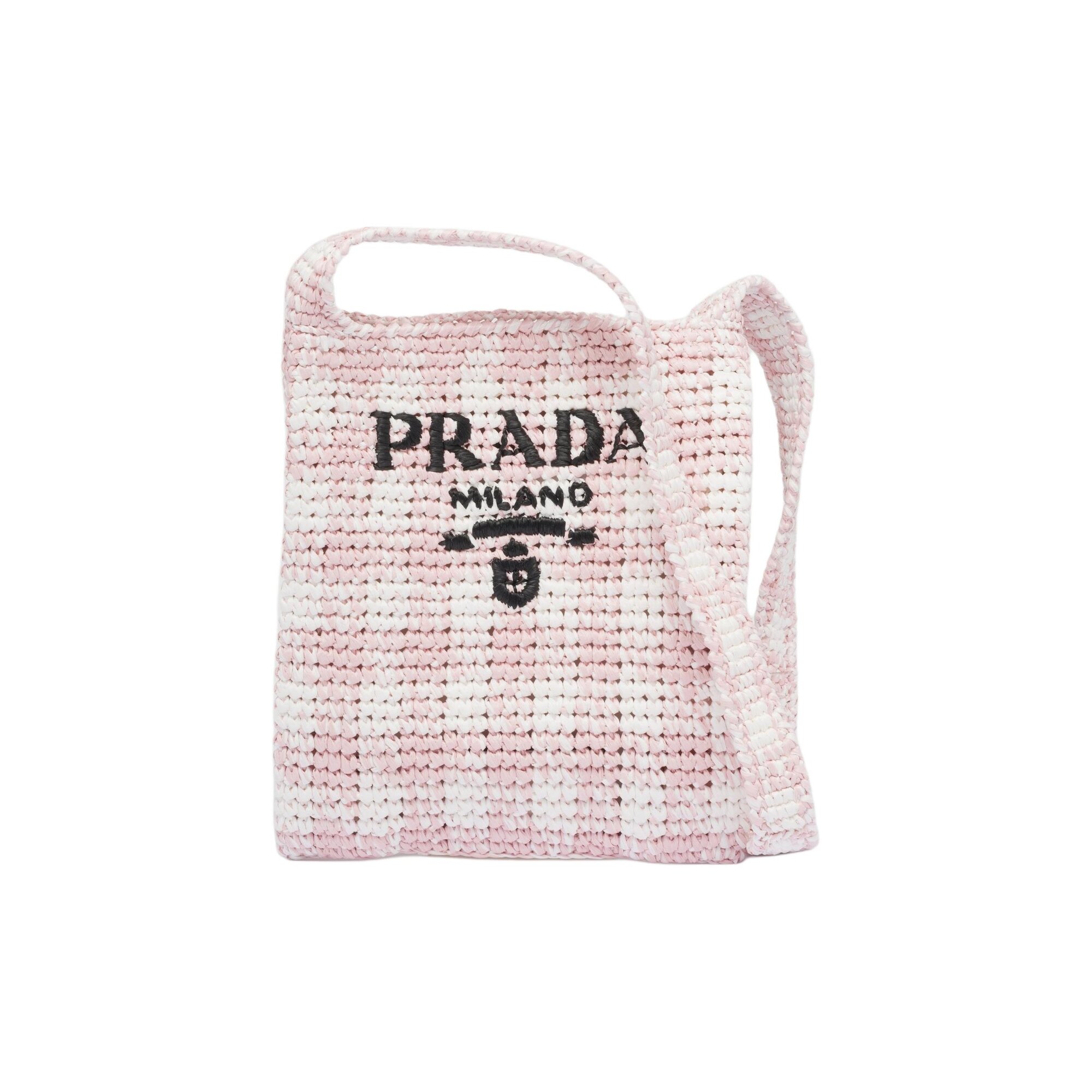 Сумка Prada