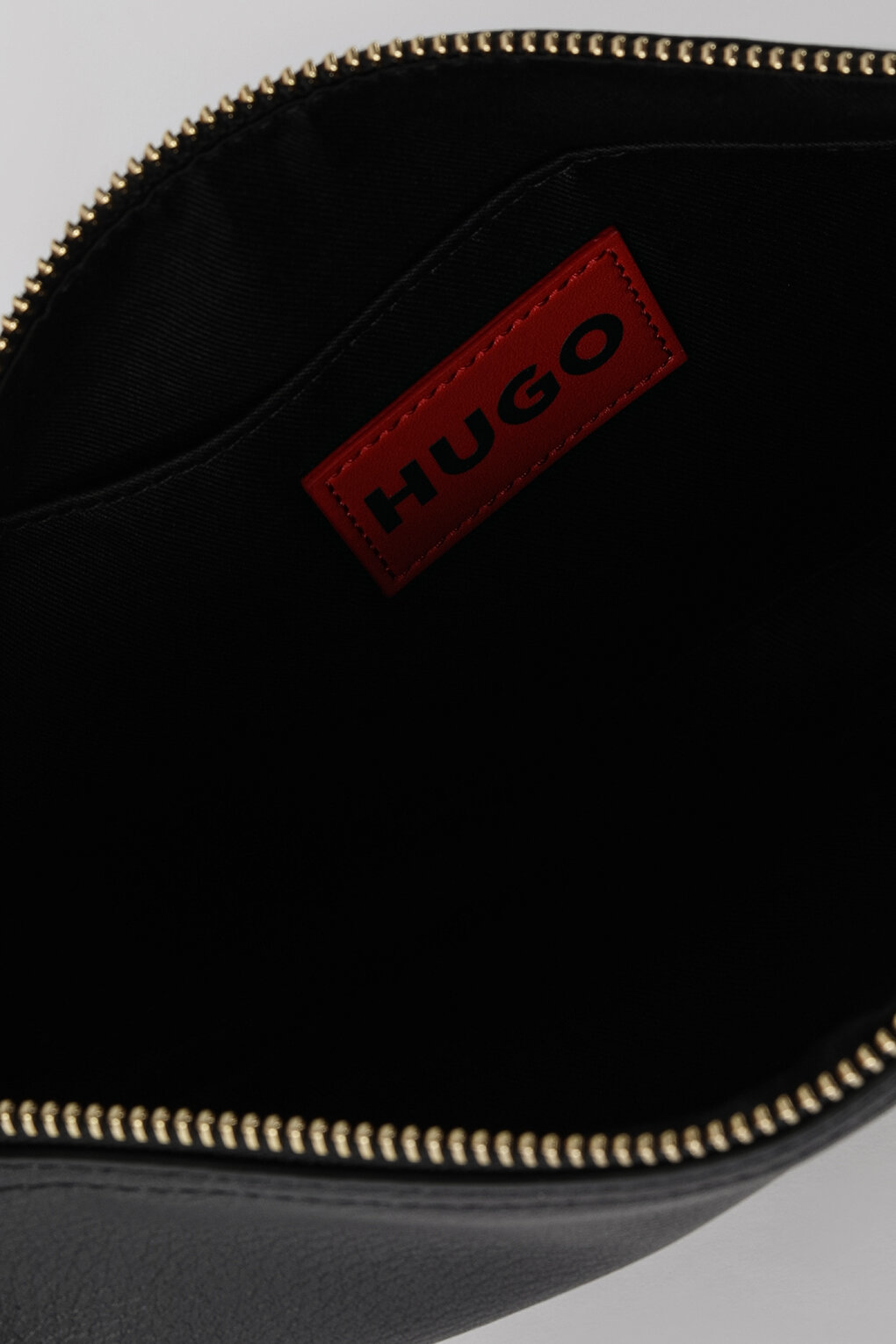 Сумка HUGO, черный — фото 1