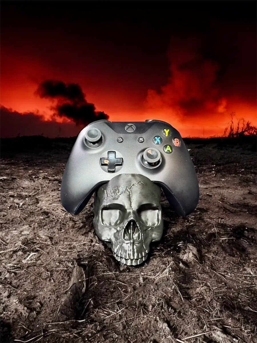Подставка для геймпада Xbox