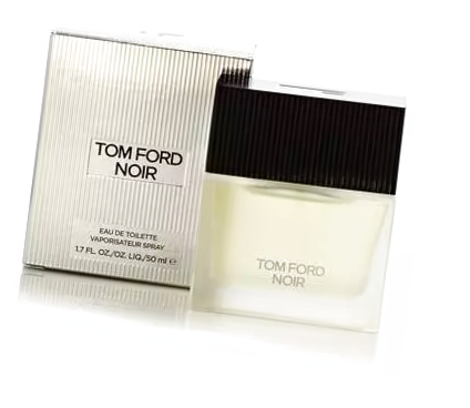 Мужская туалетная вода Tom Ford Noir 50 мл - Том Форд Нуар классический аромат