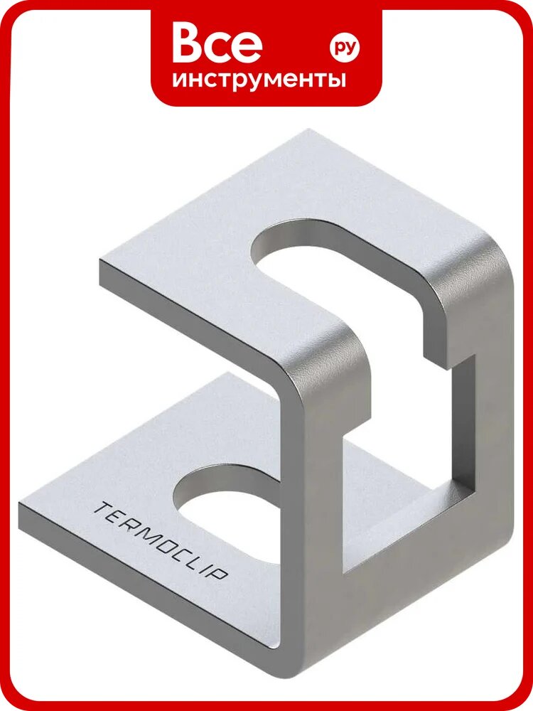 Скоба Termoclip TB TR 90 4F2 (25 шт/кор) 9134001-212