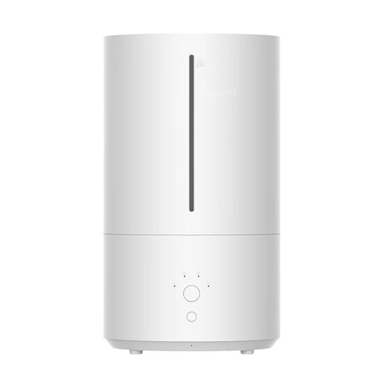 Увлажнитель воздуха Xiaomi Mijia Humidifier 2 (MJJSQ05DY) / Объем 4,5 литра / Антибактериальная УФ-обработка и аромадиффузор