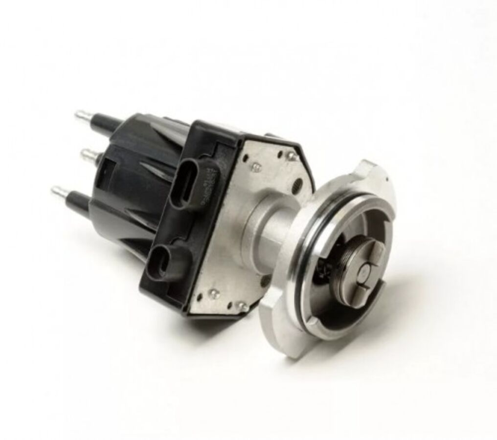 Распределитель Зажигания Daewoo Nexia 1.5 Sohс 01103678 (LONGHO 8730503)