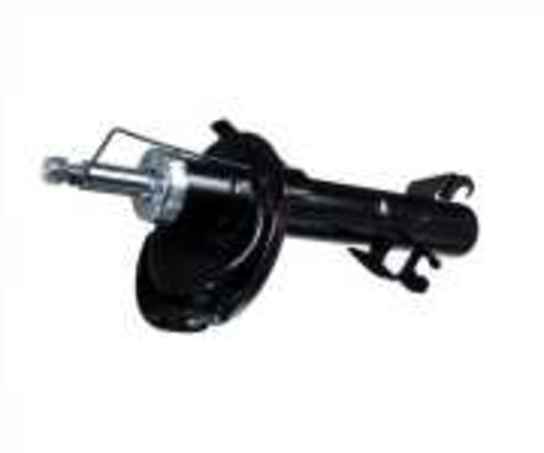 Амортизатор mazda 3 (bk, bl) 1.6-2.2 03-13; пер. прав. газ-масл. (Volram VR11151)