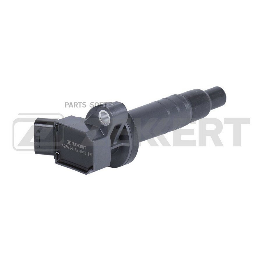 Катушка зажигания Toyota Corolla (E120 E150 E110) 09- Peugeot 108 14- 108 05- Citroen C1 I II 0 ZEKKERT ZS1042 | цена за 1 шт